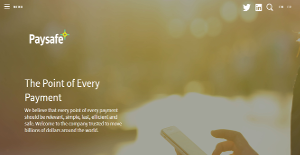 Paysafe Reviews: Pricing & Software Features 2024 - Financesonline.com