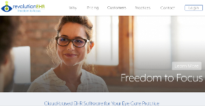 RevolutionEHR Reviews: Pricing & Software Features 2024 ...