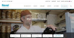 Revel iPad POS Reviews: Pricing & Software Features 2024 ...