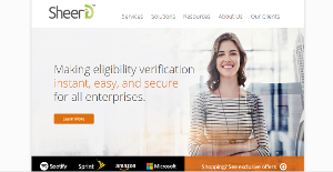 SheerID Reviews: Pricing & Software Features 2024 - Financesonline.com
