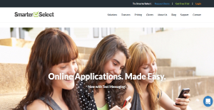 SmarterSelect Reviews: Pricing & Software Features 2024 ...