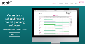 TapiApp Reviews: Pricing & Software Features 2024 - Financesonline.com