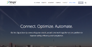 Telogis Reviews: Pricing & Software Features 2024 - Financesonline.com