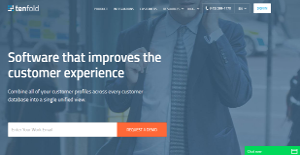 Tenfold Reviews: Pricing & Software Features 2024 - Financesonline.com