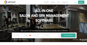 Versum Reviews: Overview, Pricing and Features