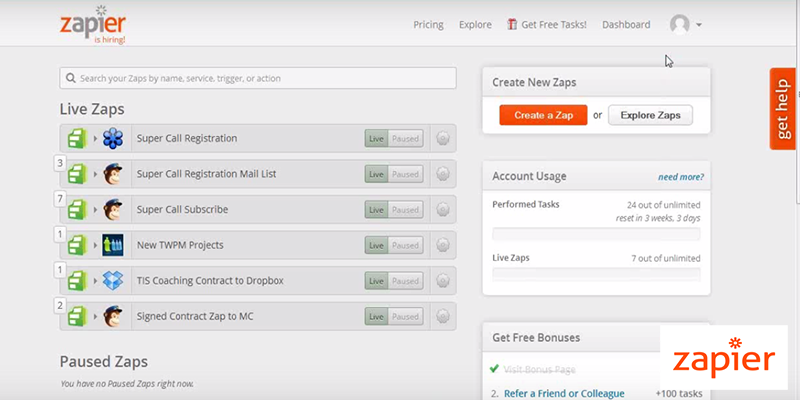Top 10 IT Management Software Systems - Financesonline.com