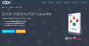 ZOOK MBOX to PDF Converter Reviews: Pricing & Software Features 2024 ...