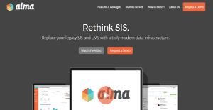 Alma Reviews: Pricing & Software Features 2024 - Financesonline.com