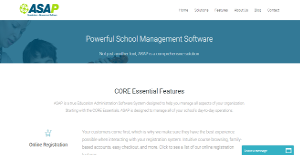 ASAP Reviews: Pricing & Software Features 2024 - Financesonline.com