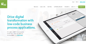 K2 Reviews: Pricing & Software Features 2024 - Financesonline.com