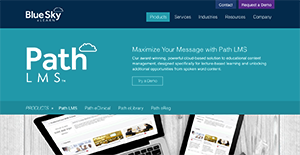 Path LMS Reviews: Pricing & Software Features 2024 - Financesonline.com