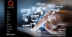 QiK A.R.M.S Reviews: Pricing & Software Features 2024 - Financesonline.com