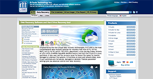 R-Studio Reviews: Pricing & Software Features 2024 - Financesonline.com