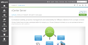 VMWare vCenter Server Reviews: Pricing & Software Features 2024 ...
