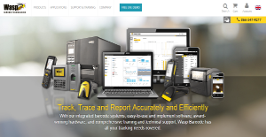 Wasp Barcode Reviews: Pricing & Software Features 2024 - Financesonline.com