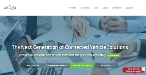 Azuga Reviews: Pricing & Software Features 2024 - Financesonline.com