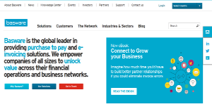 Basware Reviews: Pricing & Software Features 2024 - Financesonline.com