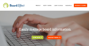 BoardEffect Reviews: Pricing & Software Features 2024 - Financesonline.com