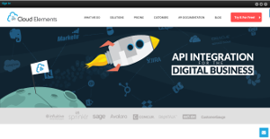 Cloud Elements Reviews: Pricing & Software Features 2024 ...