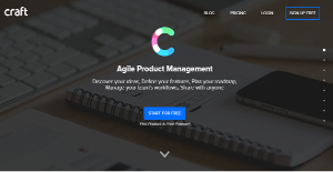 Craft Reviews: Pricing & Software Features 2024 - Financesonline.com