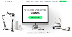 CreateLMS Reviews: Pricing & Software Features 2024 - Financesonline.com