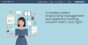 Crelate Talent Reviews: Pricing & Software Features 2024 ...