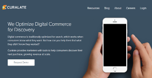 Curalate Reviews: Pricing & Software Features 2024 - Financesonline.com