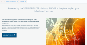 Dassault ENOVIA Reviews: Pricing & Software Features 2024 ...