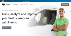 Fleetio Reviews: Pricing & Software Features 2024 - Financesonline.com