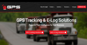 GPS Insight Reviews: Pricing & Software Features 2024 - Financesonline.com