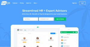 GoCo Reviews: Pricing & Software Features 2024 - Financesonline.com