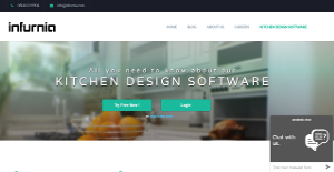 Infurnia Reviews: Pricing & Software Features 2024 - Financesonline.com