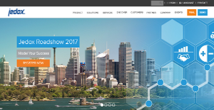 Jedox Reviews: Pricing & Software Features 2024 - Financesonline.com