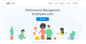 Lattice Reviews: Pricing & Software Features 2024 - Financesonline.com