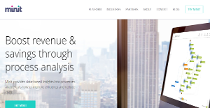 Minit Reviews: Pricing & Software Features 2024 - Financesonline.com