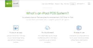 NCR Silver Reviews: Pricing & Software Features 2024 - Financesonline.com