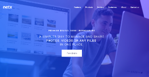 NetX Reviews: Pricing & Software Features 2024 - Financesonline.com