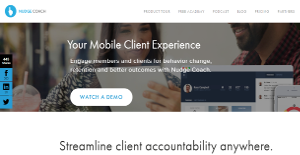 Nudge Coach Reviews: Pricing & Software Features 2024 - Financesonline.com