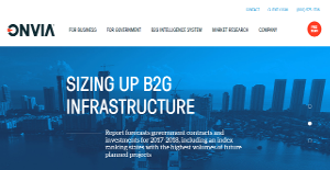 Onvia Reviews: Pricing & Software Features 2024 - Financesonline.com