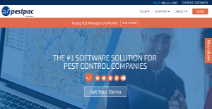 PestPac Reviews: Pricing & Software Features 2024 - Financesonline.com