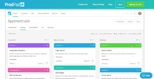 ProdPad Reviews: Pricing & Software Features 2024 - Financesonline.com