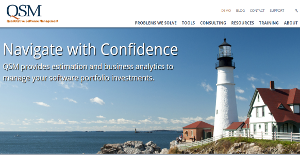 QSM SLIM Suite Reviews: Pricing & Software Features 2024 ...