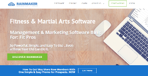 RainMaker Reviews: Pricing & Software Features 2024 - Financesonline.com