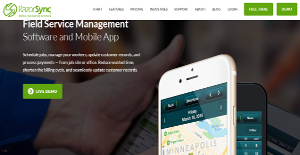 RazorSync Reviews: Pricing & Software Features 2024 - Financesonline.com