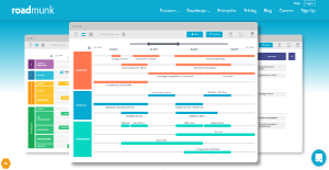 Roadmunk Reviews: Overview, Pricing and Featues