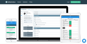 SafetyCulture Reviews: Pricing & Software Features 2024 ...