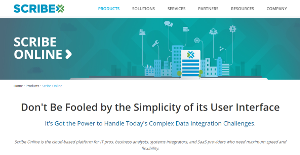 Scribe Online Reviews: Pricing & Software Features 2024 ...