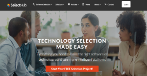 SelectHub Reviews: Pricing & Software Features 2024 - Financesonline.com