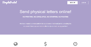 Simple Postal Reviews: Pricing & Software Features 2024 ...