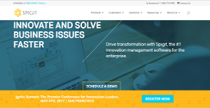 SPIGIT Reviews: Pricing & Software Features 2024 - Financesonline.com